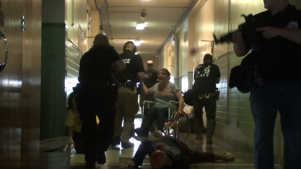 Active Shooter - What CCL Should Know Part II