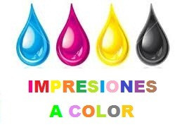 Impresiones a Color | URSICSAFETYSTORE