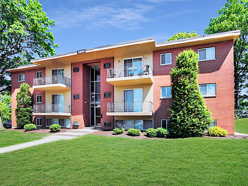 SNS Management LLC | Apartments for Rent | Cincinnati, OH