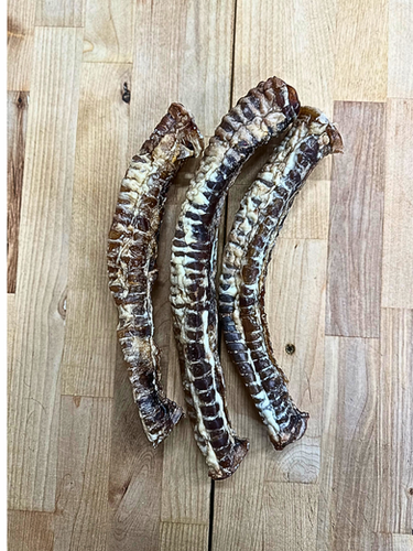 Beef Trachea - One Full Trachea | Bar 46 Farms