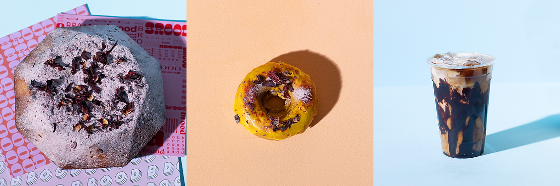 HOME | Brood Coffee Truck