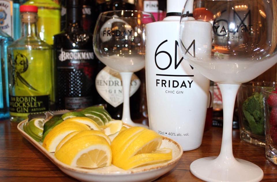 W Italian Bar & Restaurant | Wickersley | Rotherham | Home