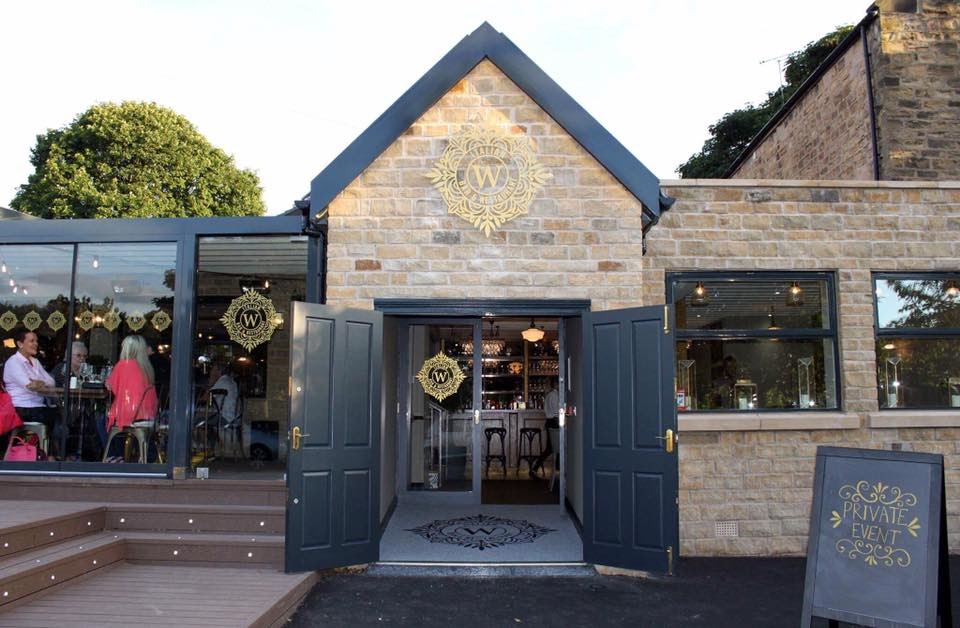 W Italian Bar & Restaurant | Wickersley | Rotherham | Home