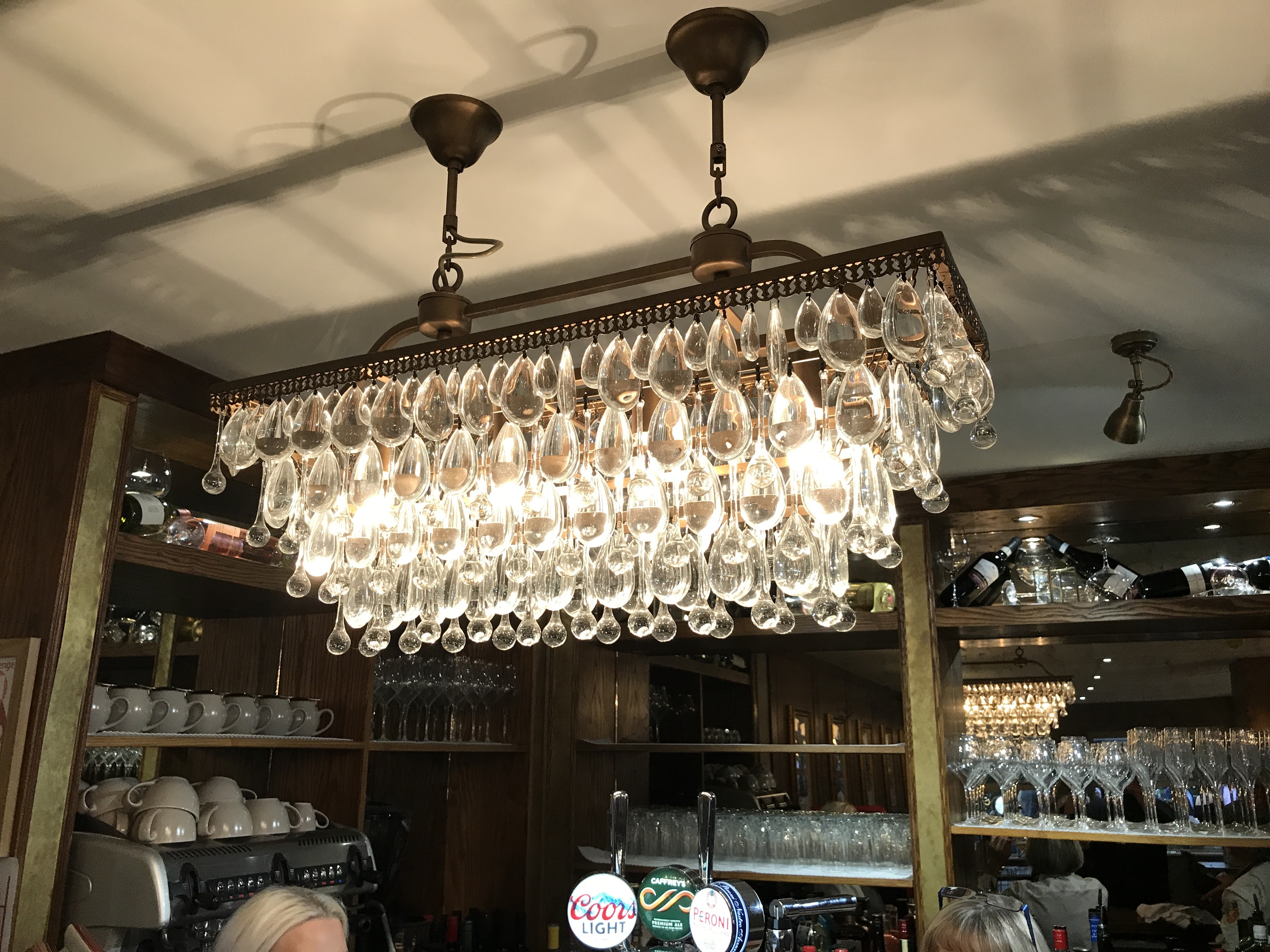 W Italian Bar & Restaurant | Wickersley | Rotherham | Home