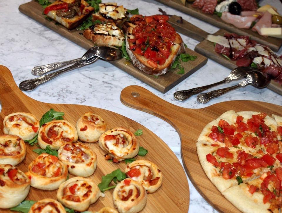 W Italian Bar & Restaurant | Wickersley | Rotherham | Home