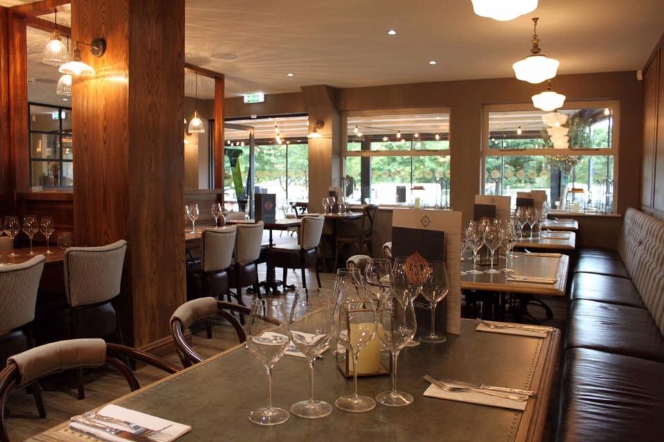 W Italian Bar & Restaurant | Wickersley | Rotherham | Home
