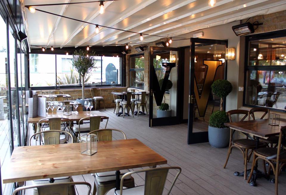 W Italian Bar & Restaurant | Wickersley | Rotherham | Home