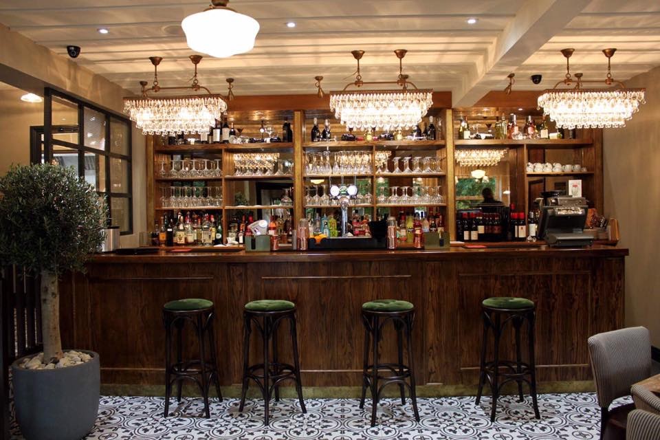 W Italian Bar & Restaurant | Wickersley | Rotherham | Home