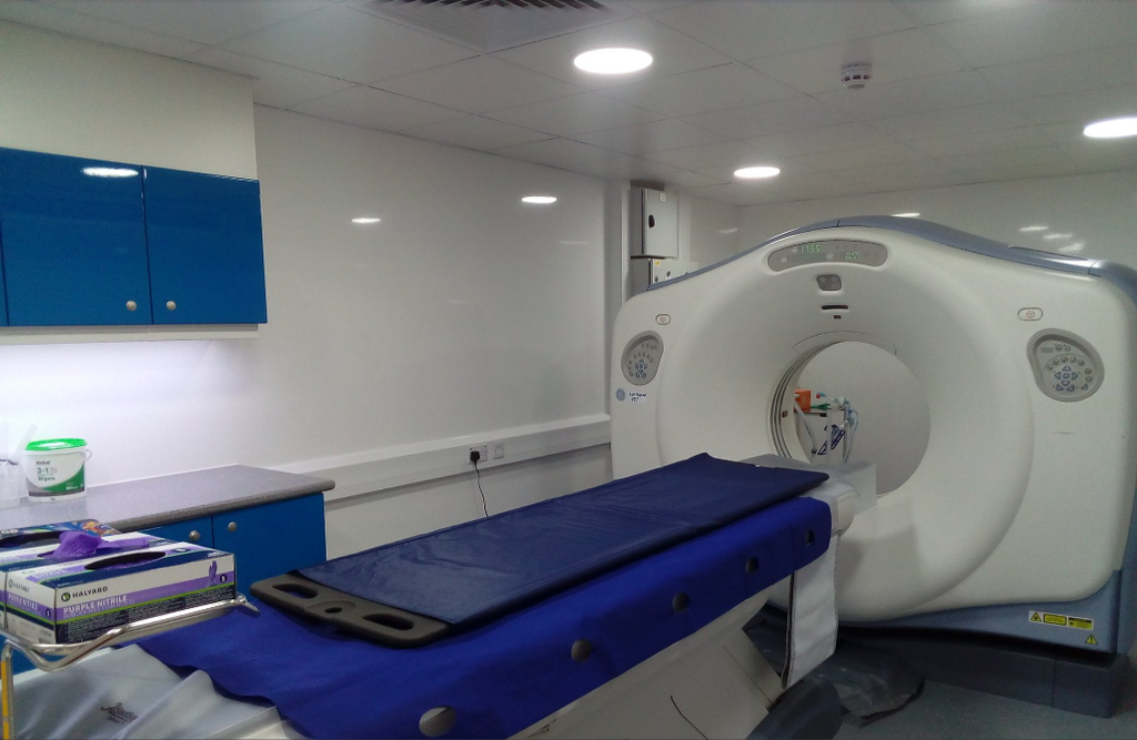 Digital Autopsy | The Future of Post Mortem Examinations