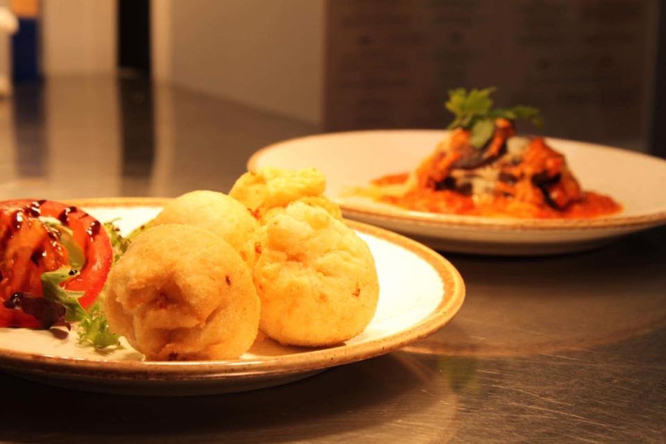 W Italian Bar & Restaurant | Wickersley | Rotherham | Home