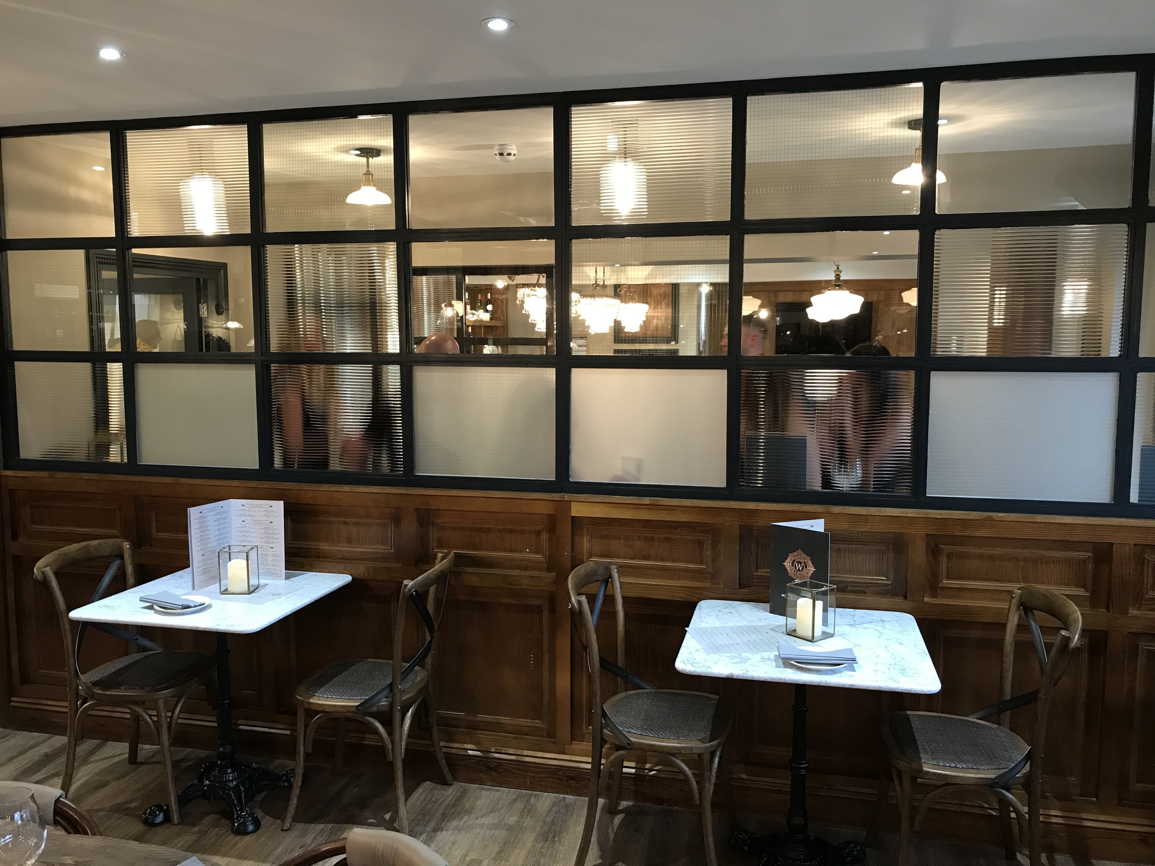 W Italian Bar & Restaurant | Wickersley | Rotherham | Home