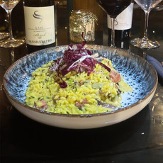 Menu | W Italian Bar & Restaurant | Rotherham