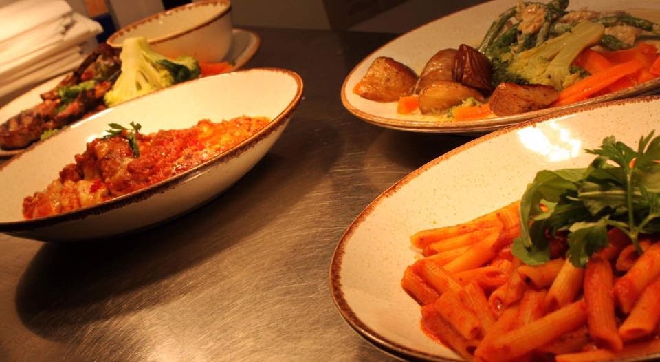 W Italian Bar & Restaurant | Wickersley | Rotherham | Home