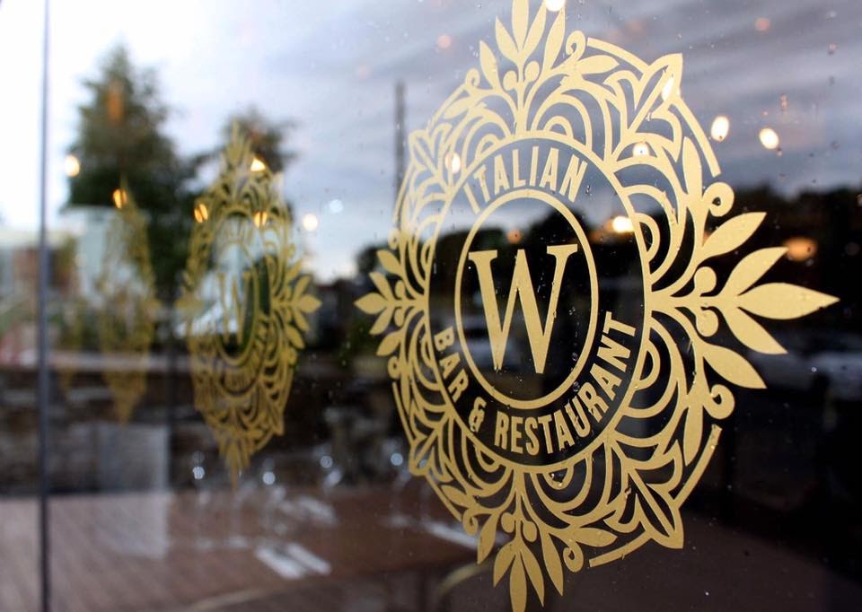 W Italian Bar & Restaurant | Wickersley | Rotherham | Home
