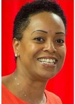 Gillian Wall | IBB Global