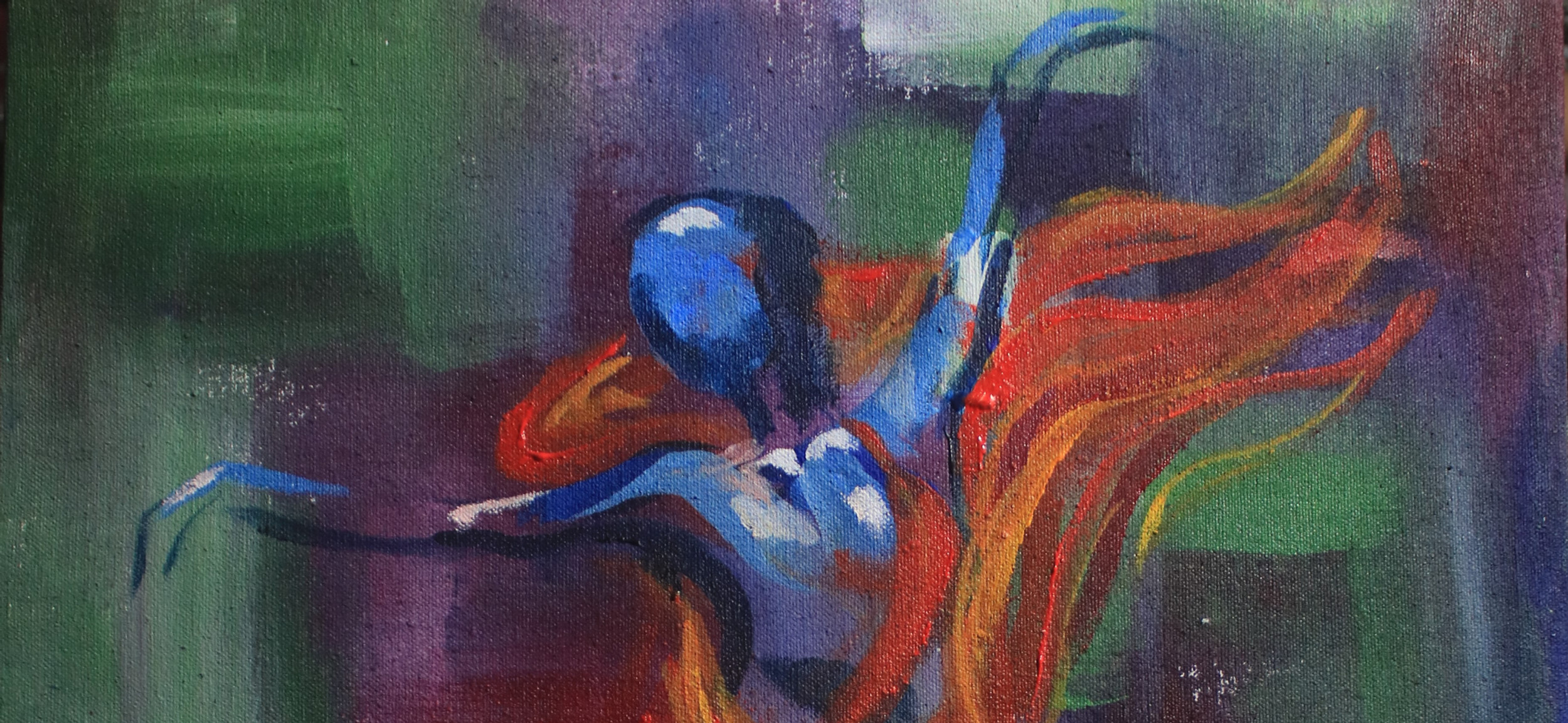 Expressions: A Vibrant Display of Artistic Expression
