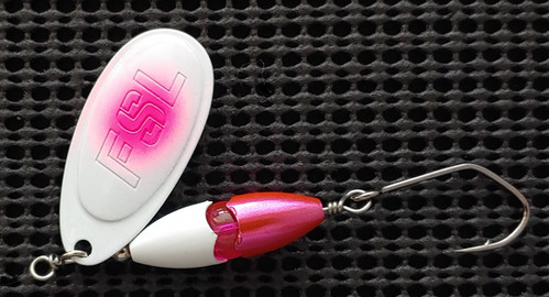 Shallow Water Snipers - Skeeter Bite | firststrikelures