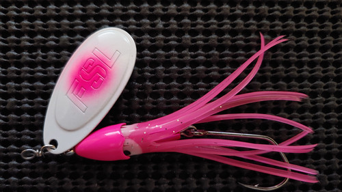 FSL Dancers - Skeeter Bite | firststrikelures