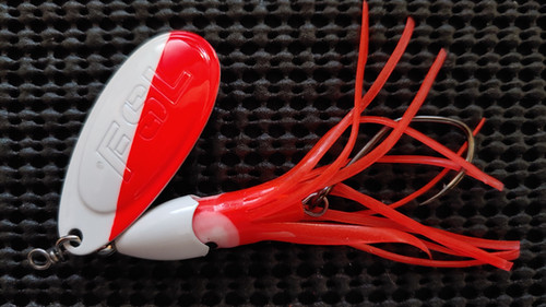 FSL Dancers - Coast Guard | firststrikelures