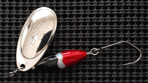 Shallow Water Snipers - Nightmare | firststrikelures