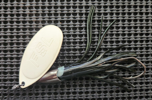 FSL Dancers - "The One" | firststrikelures