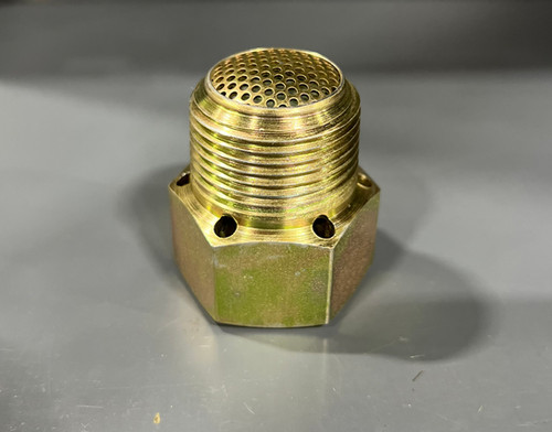 M842 Breather | 412 Hydraulics