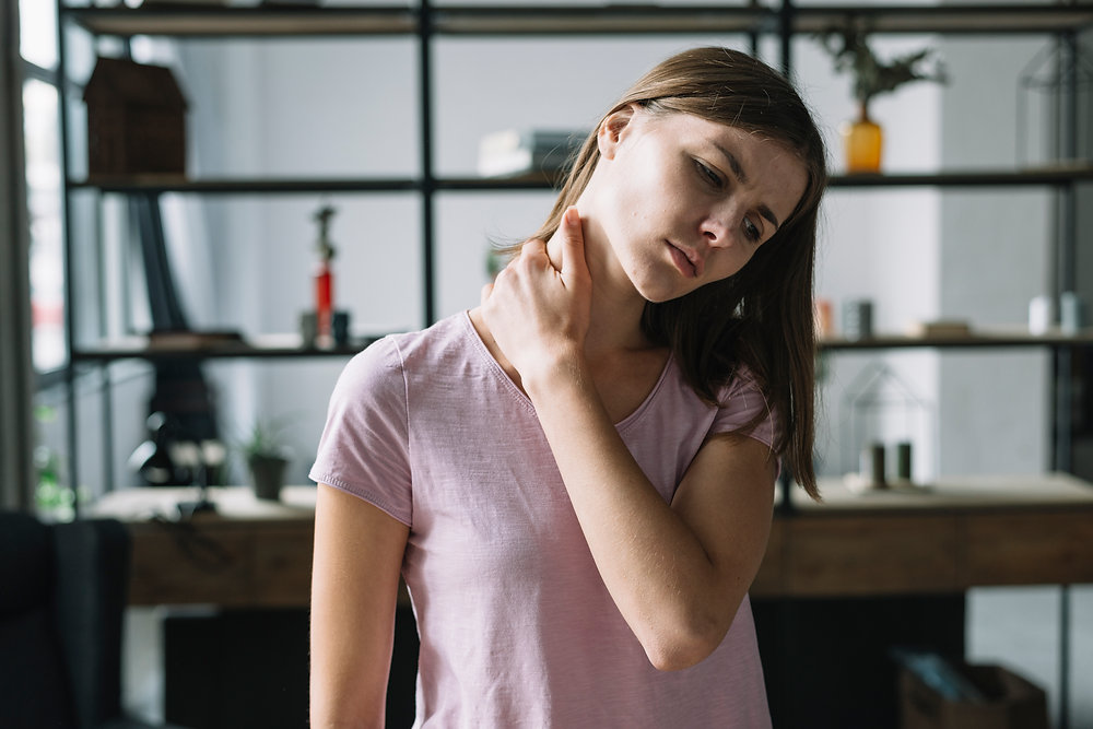 Understanding Neck Pain: Causes, Treatments, and Prevention Strategies