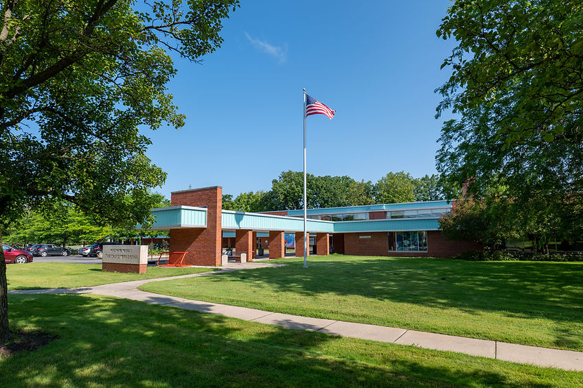 Contact Us | Grace A. Dow Memorial Library