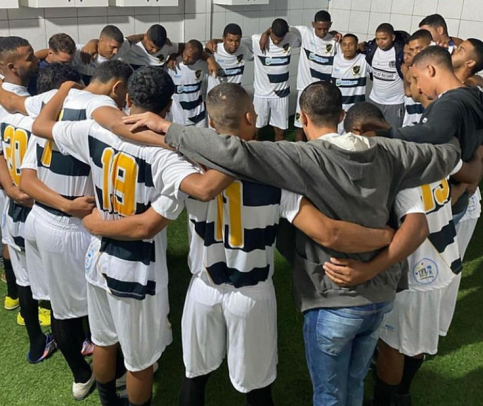 Serrinhense Série B Confira Os Resultados Dos Jogos De Abertura E Os