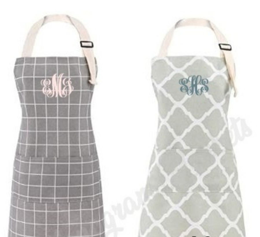 Aprons | Monogram Markets