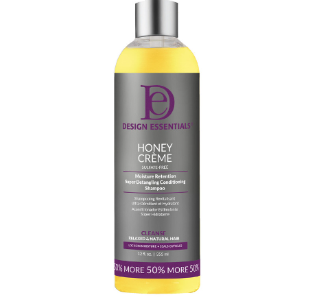 Detangling Conditioning Shampoo | Ldorganics