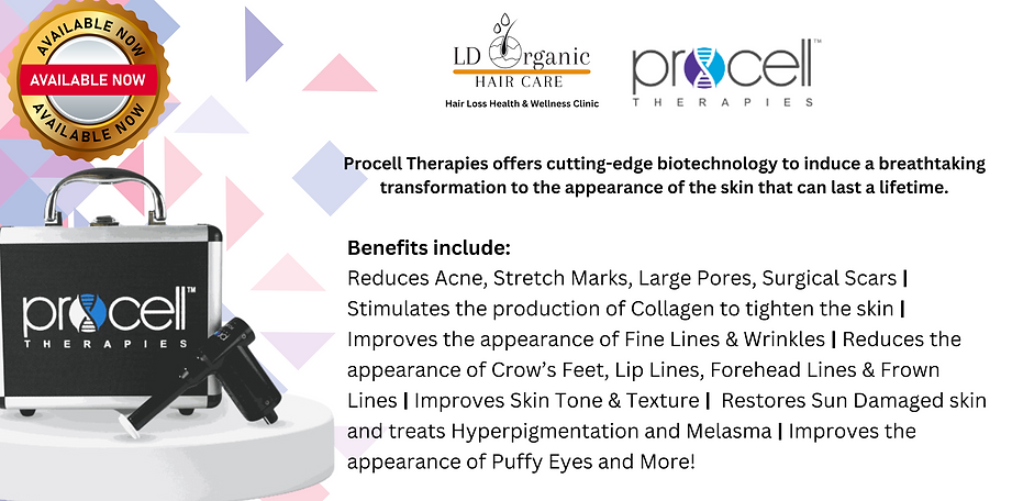 Skin Treatment | Ldorganics