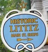 Lititz Rotary Club Craft Show 2025 | Riverbottompottery