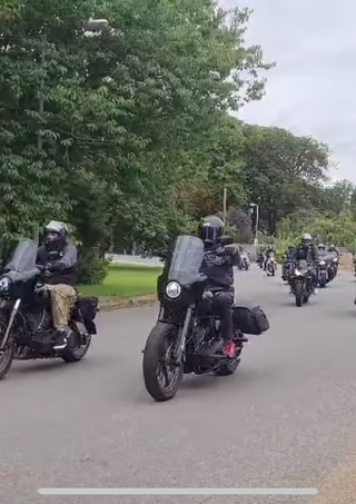 Hells Angels MC Wolverhampton | Gallery