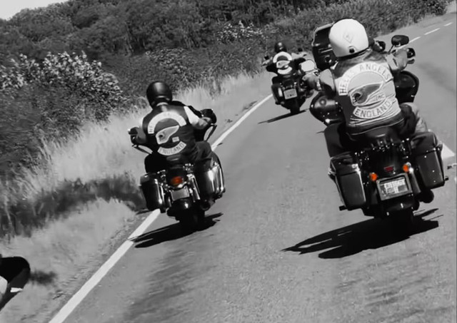 Hells Angels MC Wolverhampton | Gallery