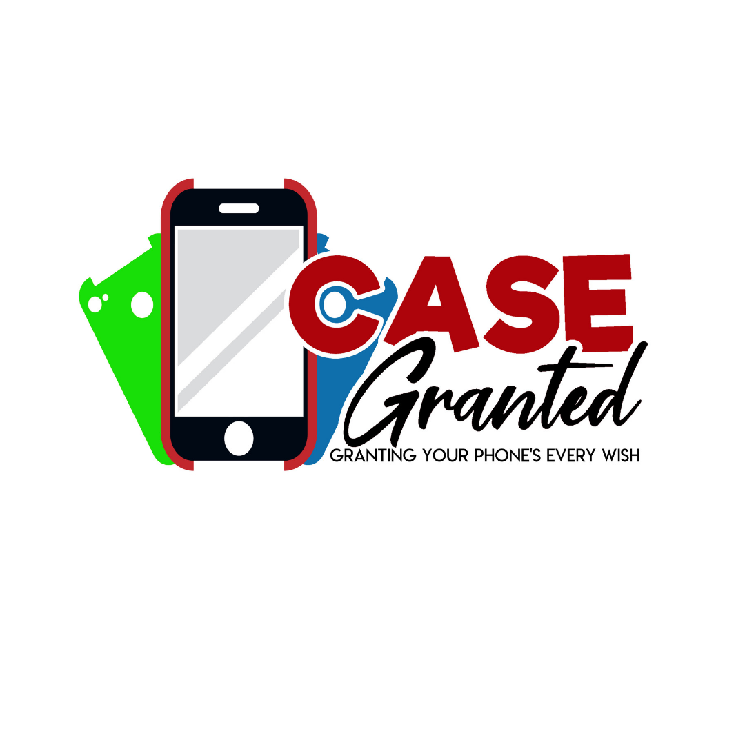 Join "Case Granted" on the Spaces by Wix App