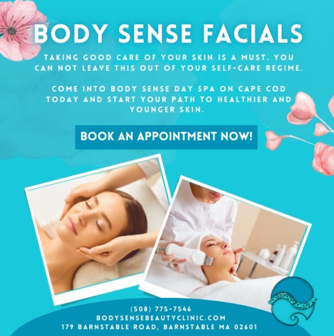 Body Sense Facials