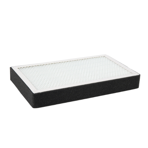 Interior Thick Filter for CV1 Model (4CM) | The Cosmetic Vacuum 2025