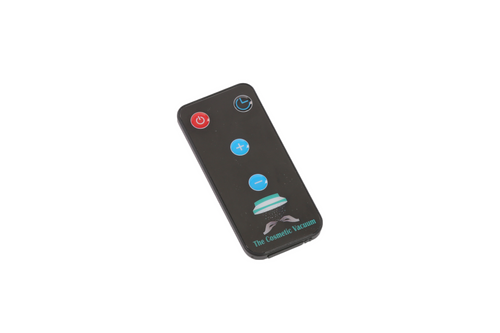 The Cosmetic Vacuum Remote Control | The Cosmetic Vacuum