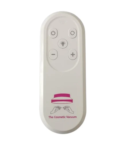 The Cosmetic Vacuum Remote Control | The Cosmetic Vacuum 2025
