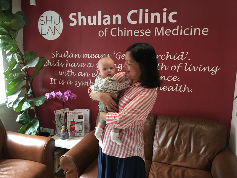 Chinese Medicine | Shulan College of Chinese Medicine | Manchester