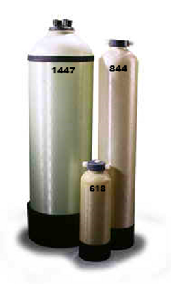 Deionized Water Systems | vawater