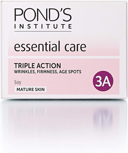 Ponds Triple Action Cream 50 ml | Dumlers Pharmacy