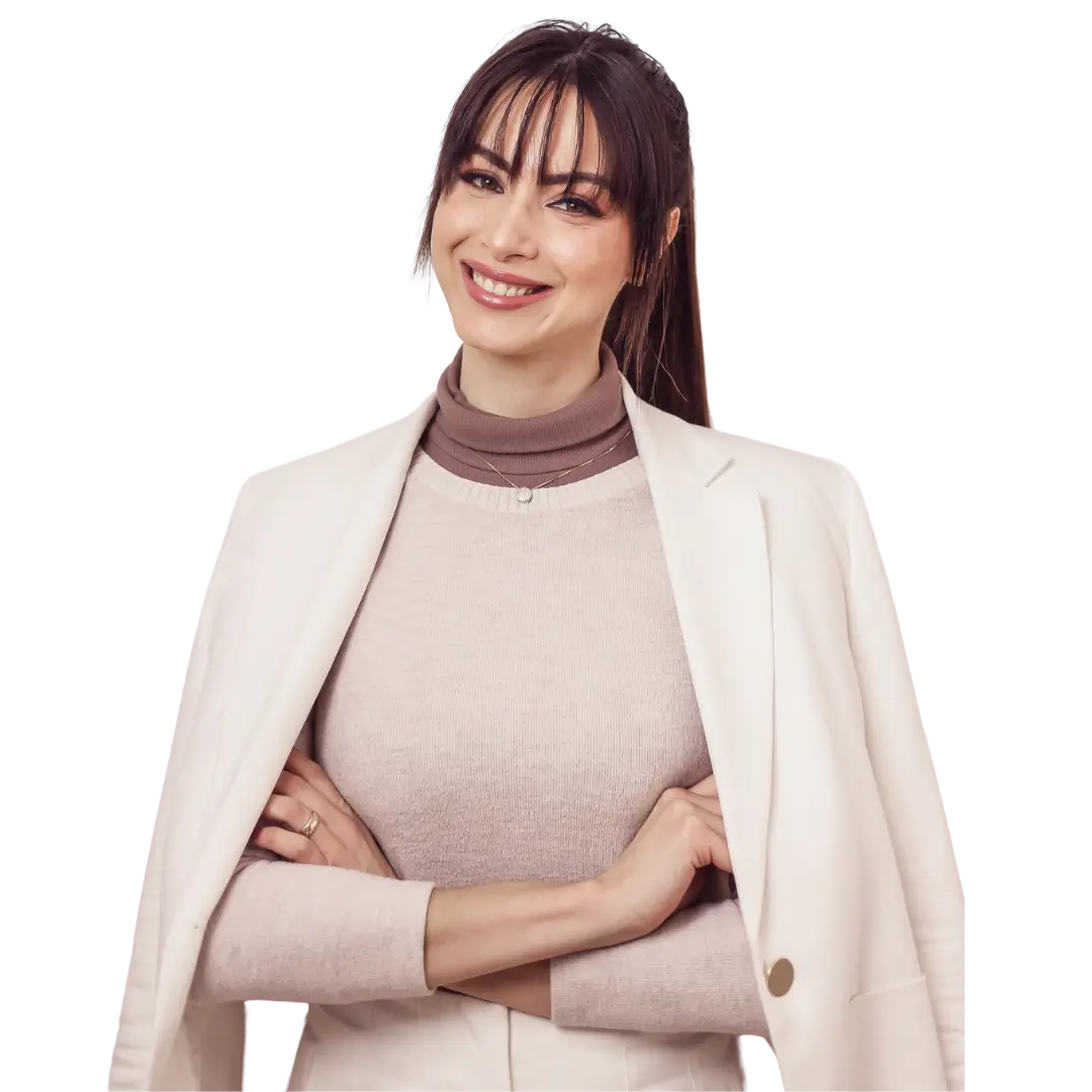 Descomplicando o Melasma | Daiani Lize