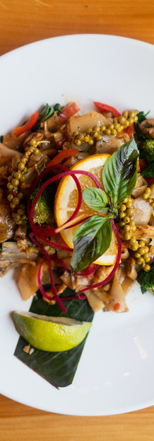 Imm Thai Kitchen, Toronto | Top Rated Thai Place