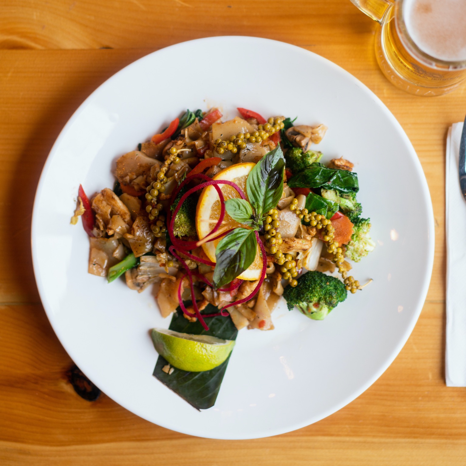 Imm Thai Kitchen, Toronto | 20% Off Pick-Up