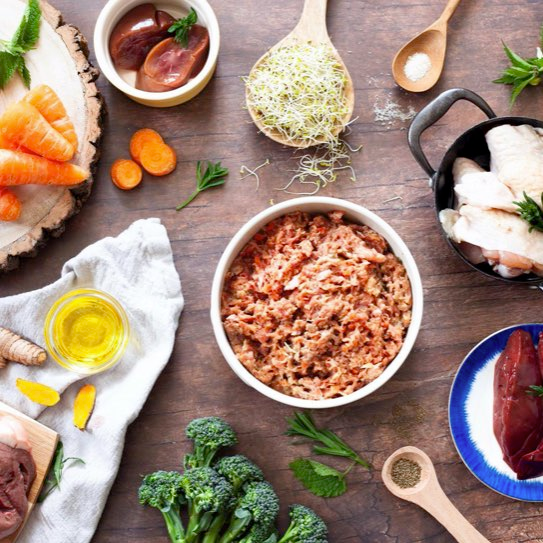 Best Raw Dog Foods Review | Complete Raw Dog Food Subscription | Smart Bark