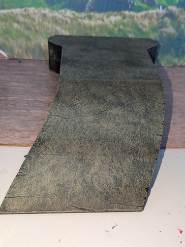 NLP INC. Lord of the Rings Various Scenic Pieces Spare Parts | My Hobby ...