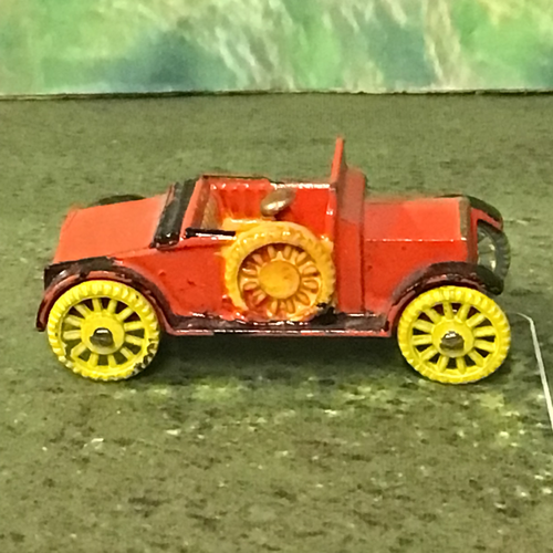 Vintage Charbens Miniature Series Number 17 Rover 1912 Boxe | My Hobby ...
