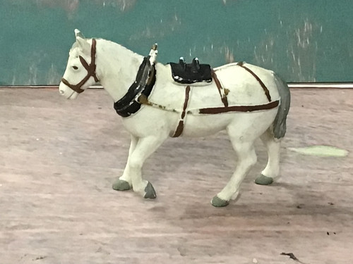 Britain's Ltd. Farm Animals, Heavy Cart Horse Shire | My Hobby Collectable